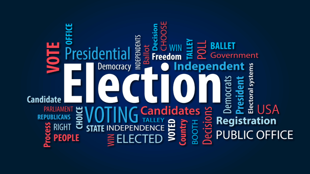 Kane County needs updated election systems to ensure fair elections