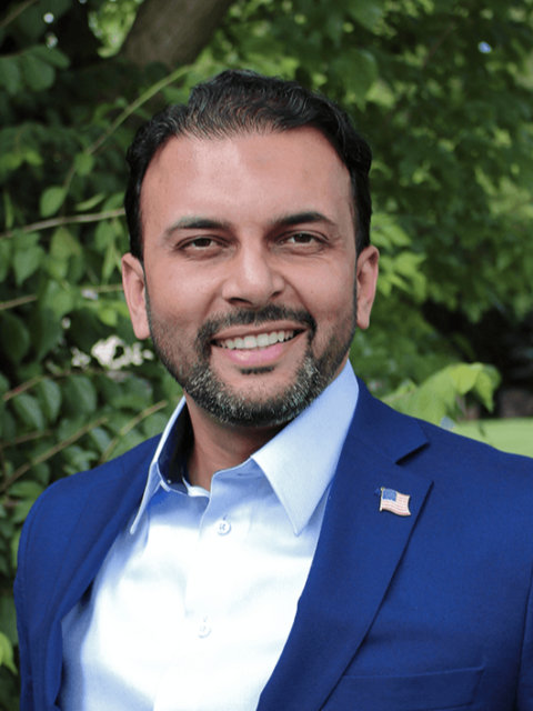 Meet the Candidates on the Ballot in Kane County