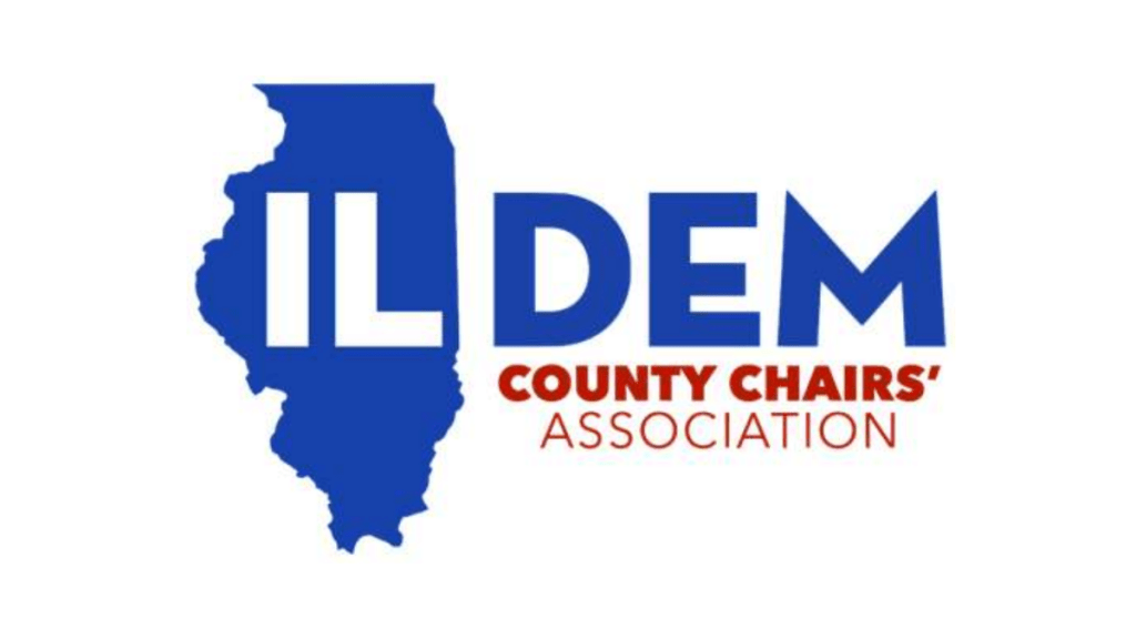 Illinois Dem County Chairs Announce Federal Endorsements Ahead Of ...